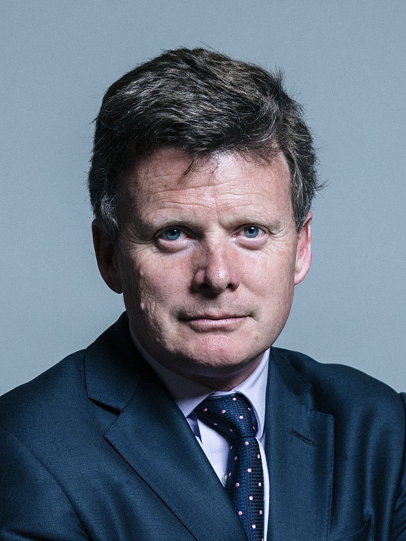 Trusted Trustees (2) – Richard Benyon MP – Mark Avery