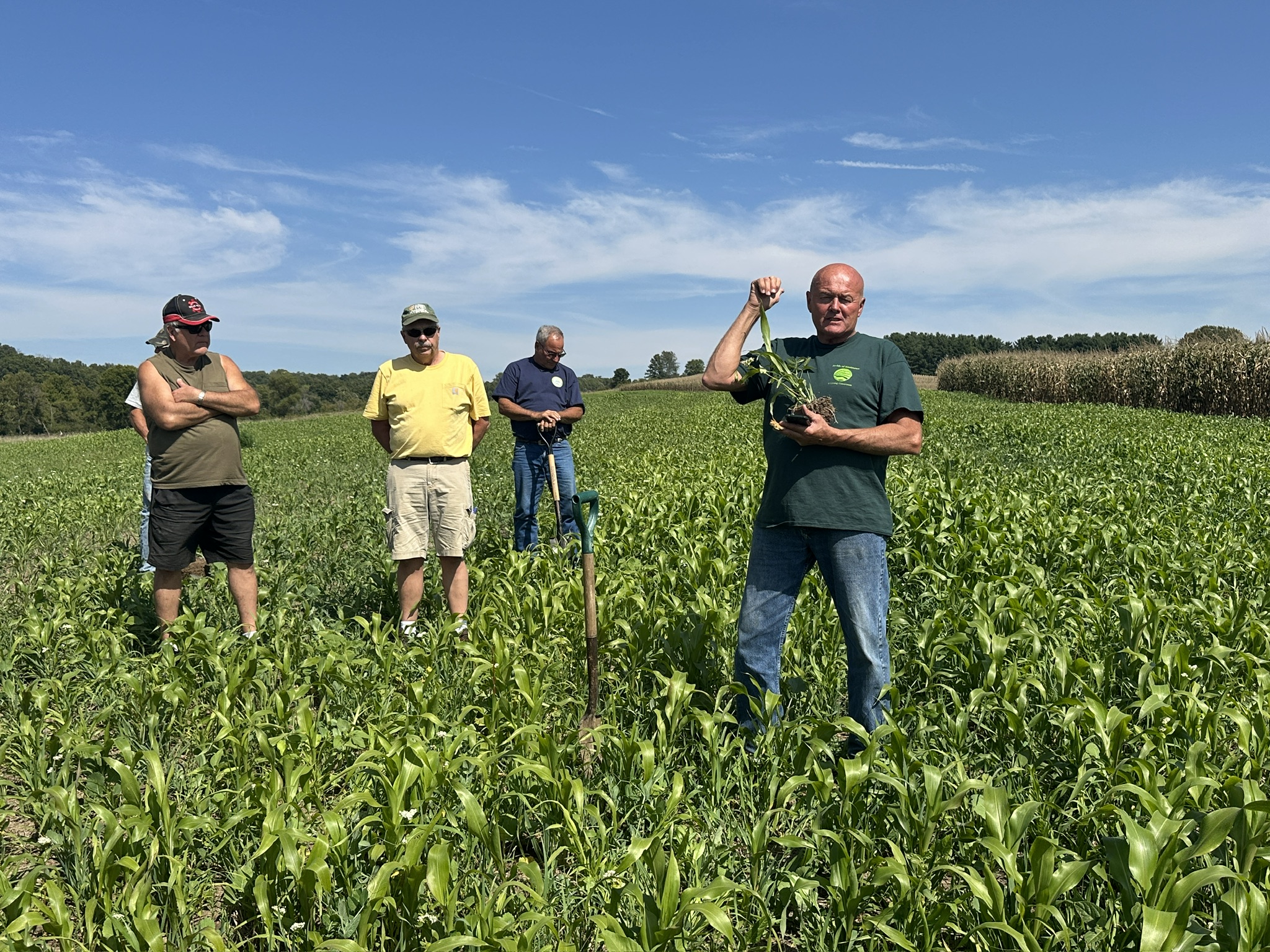 Greg and Janis Thoren to Receive Illinois Leopold Conservation Award ...